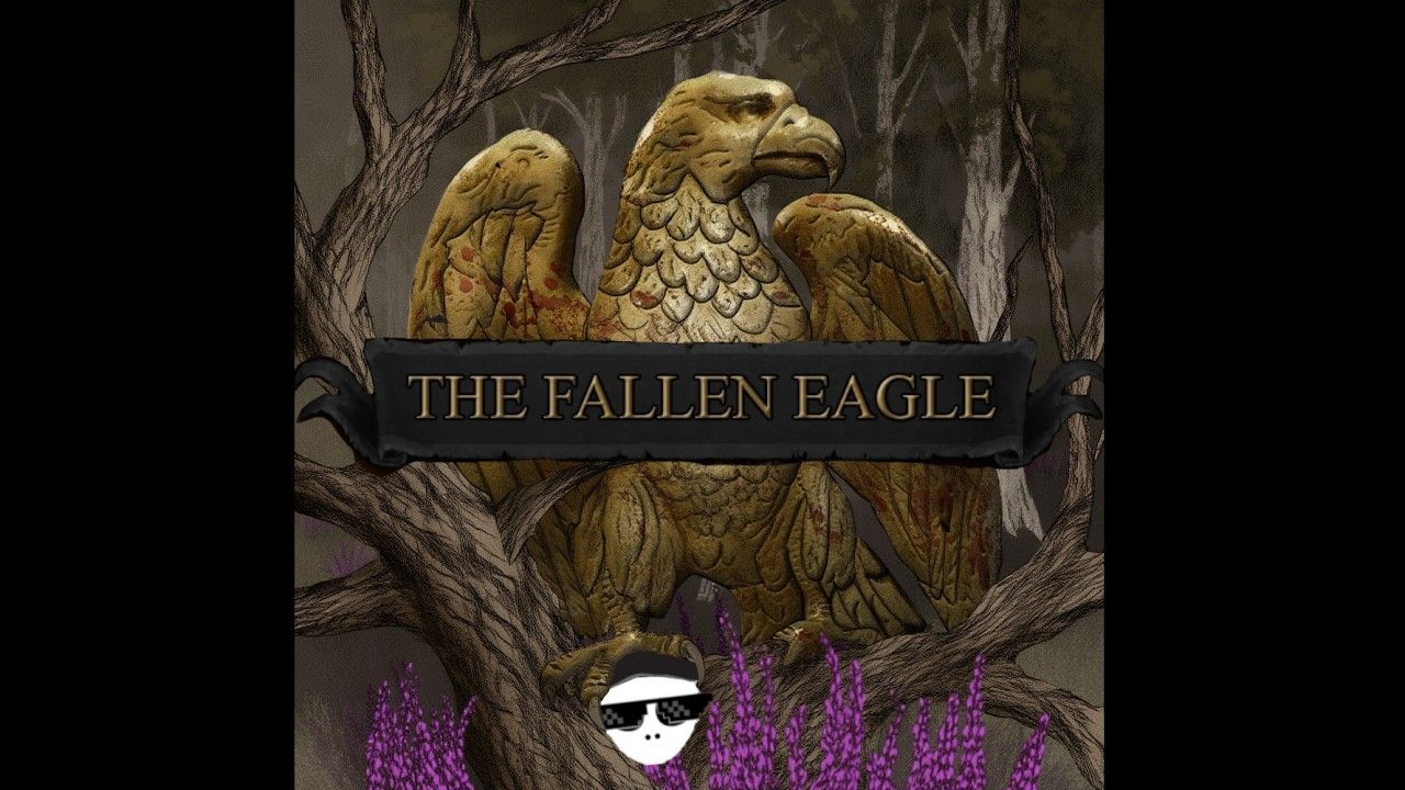 Game pointer,ck3 fallen eagle,crusader kings,ck3 the fallen eagle,ck3 ...