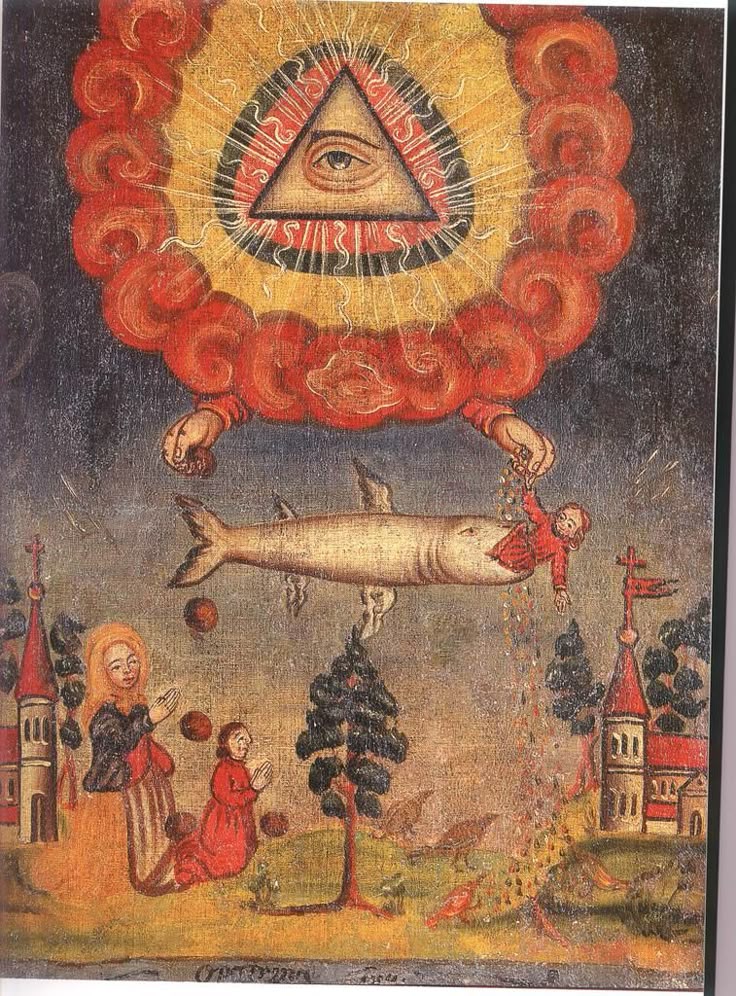 ЦИКЛИЧНОСТЬ СМЕНЫ ЭПОХ. часть 7 | AISPIK | Sponsr