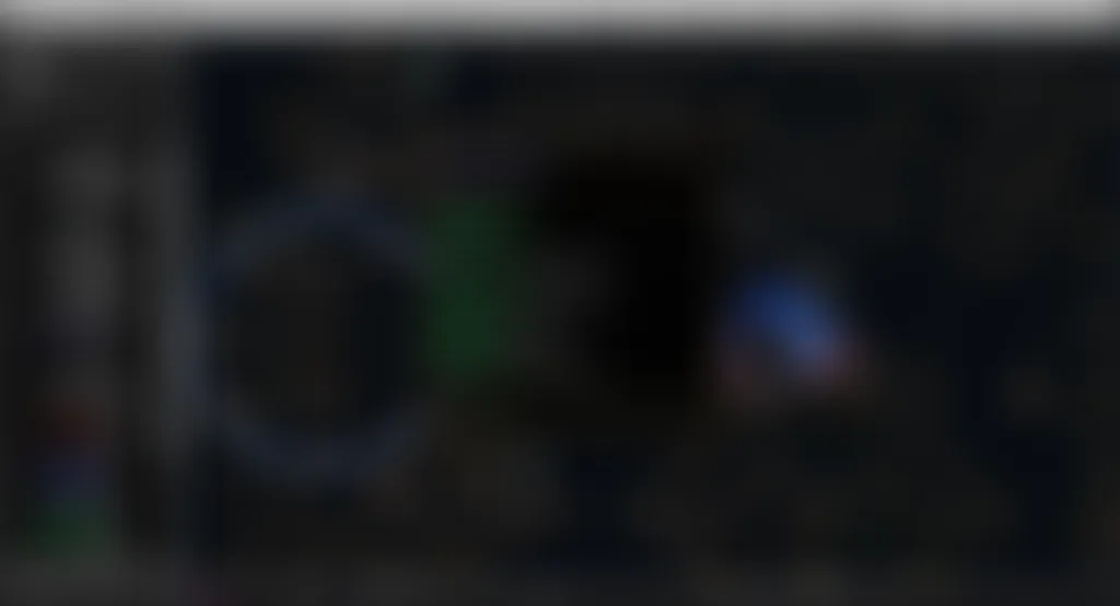 Русская версия Path of Building | Sponsr