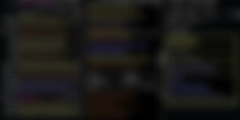 Русская версия Path of Building | Sponsr